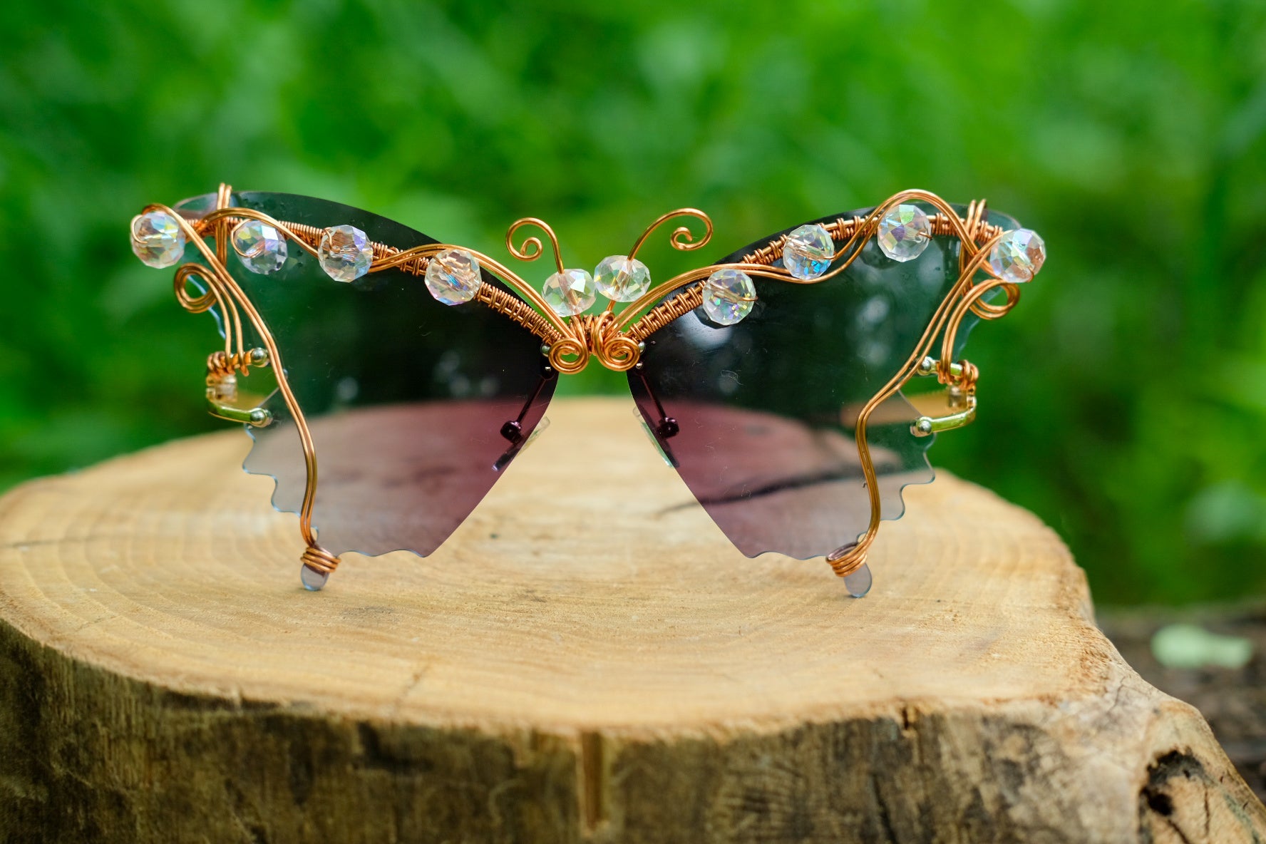 Forest Fire Adornments- Unique Handmade Jewelry and More – Forest Fire ...